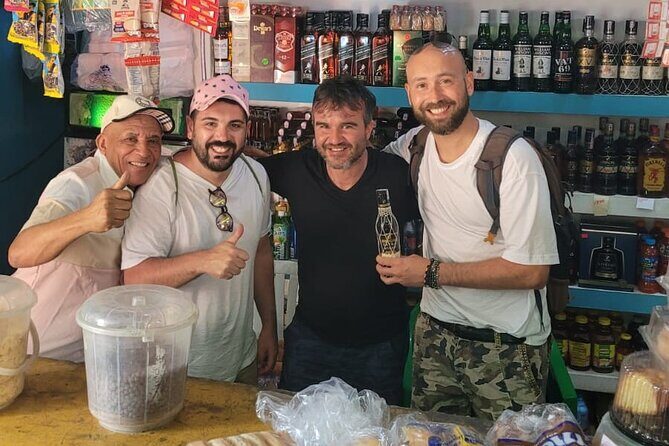 Discover Santo Domingo Gualey and Zona Colonial Private Tour - The Historic Charm of the Colonial Zone