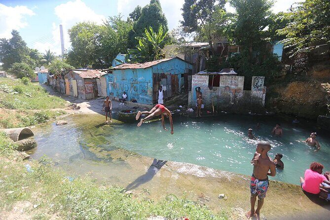 Discover Santo Domingo Gualey and Zona Colonial Private Tour - FAQ