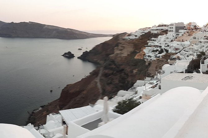 Discover Santorini - The Sum Up: Is It Worth It?