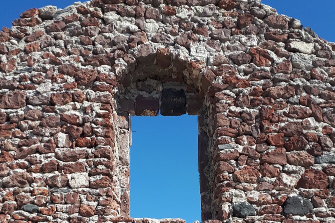 Discover Santorini - FAQ