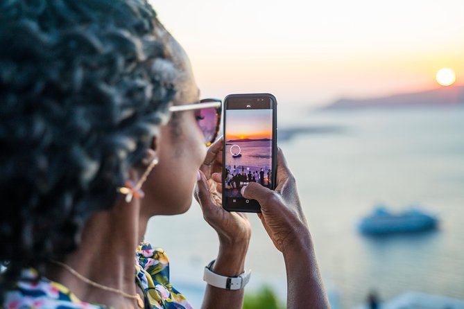 Discover Santorini in a Day- Private Tour 6 Hours - Inclusions and Costs