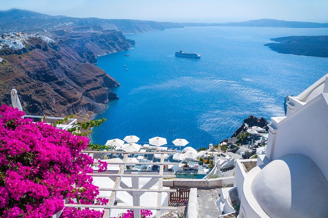 Discover Santorini in a Day- Private Tour 6 Hours - Why Choose This Private Tour
