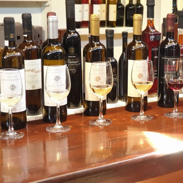 Discover Santorini: Private Full-Day Tour with Wine Tasting! - The Value of the Experience