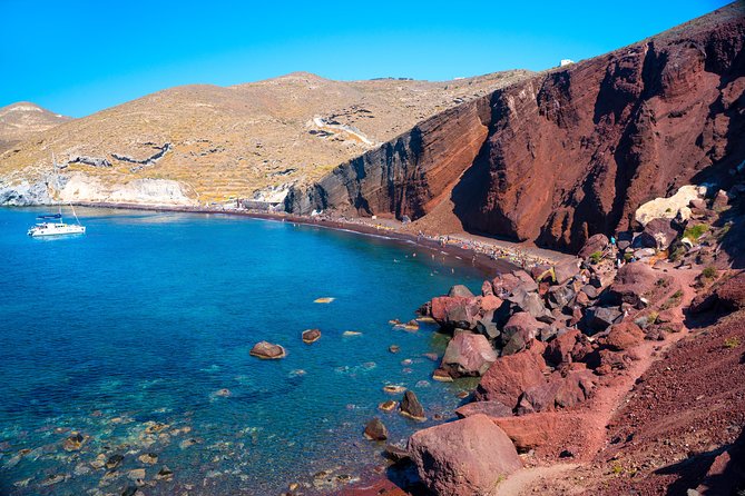 Discover Santorini Private Tour - Additional Information