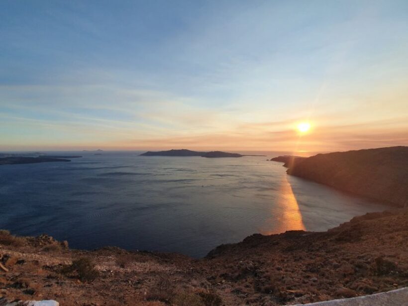 Discover Santorini with a 5 Hour Private Deluxe Tour - An In-Depth Look at the Experience