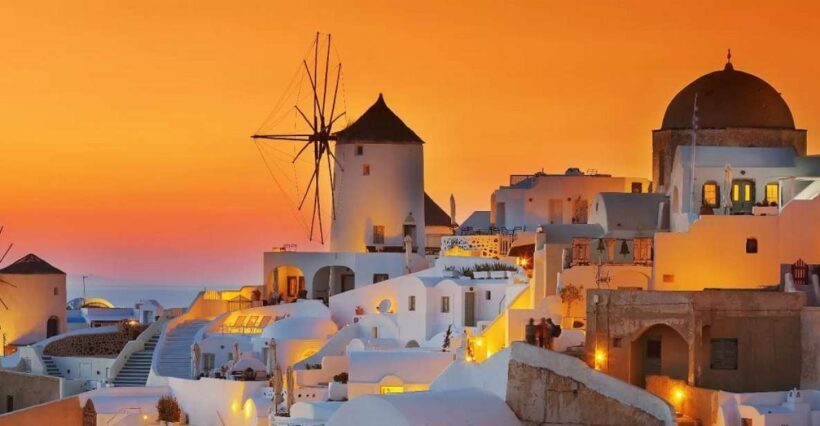 Discover Santorini with a 5 Hour Private Deluxe Tour - Final Thoughts