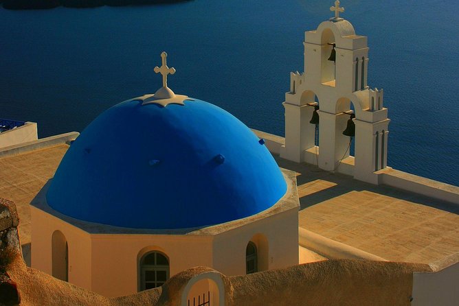 Discover Santorini with us (5 hour private tour north side) - Who Will Enjoy This Tour Most?