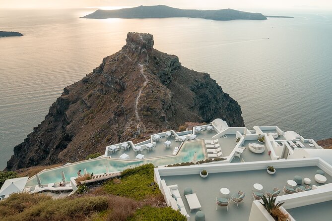Discover Santorini's Best in One Day - What to Expect: Tour Features and Activities