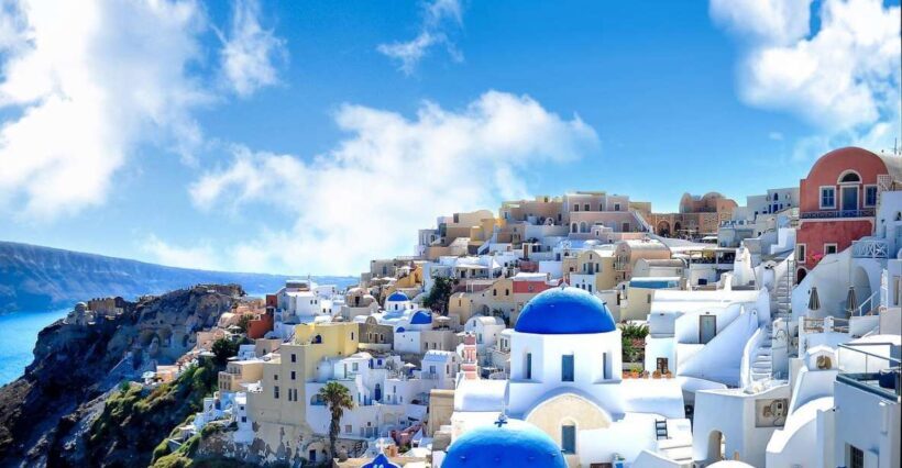 Discover Santorini's Instagram Gems - Discover Santorinis Instagram Gems