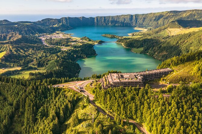 Discover São Miguel: Full Day Fogo and Sete Cidades With Lunch - Traveler Reviews and Ratings