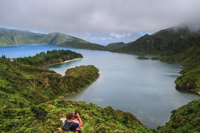 Discover São Miguel: Full Day Fogo and Sete Cidades With Lunch - Culinary Experiences on the Tour