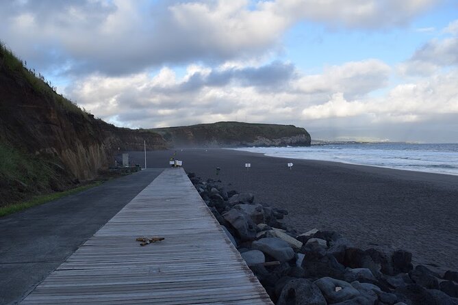 Discover São Miguel: Full Day Fogo and Sete Cidades With Lunch - Accessibility and Inclusivity