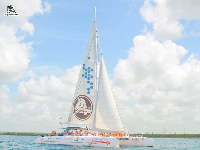 Discover Saona Island: Enjoy The Paradise - Key Points