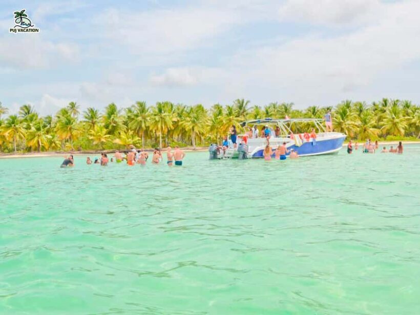 Discover Saona Island: Enjoy The Paradise - A Practical Breakdown of the Tour Experience