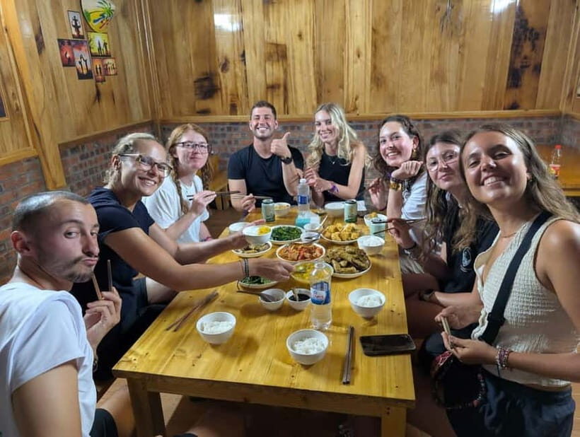 Discover Sapa: 2D1N Trekking Adventure & Cozy LaLa Homestay - Logistics & Practicalities