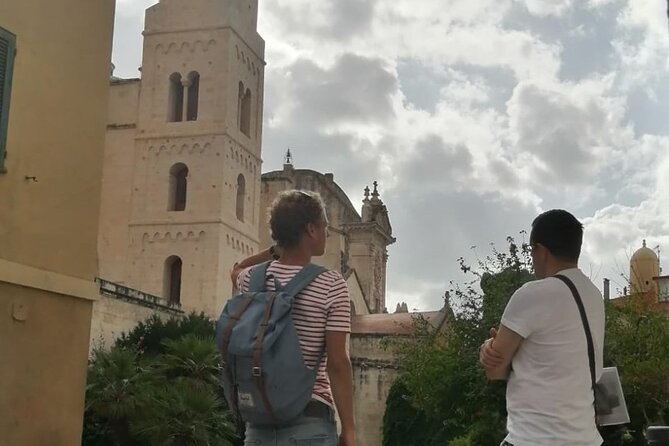Discover Sassari and a Secret Cellar - Discovering the Secrets of Sardinian Cuisine