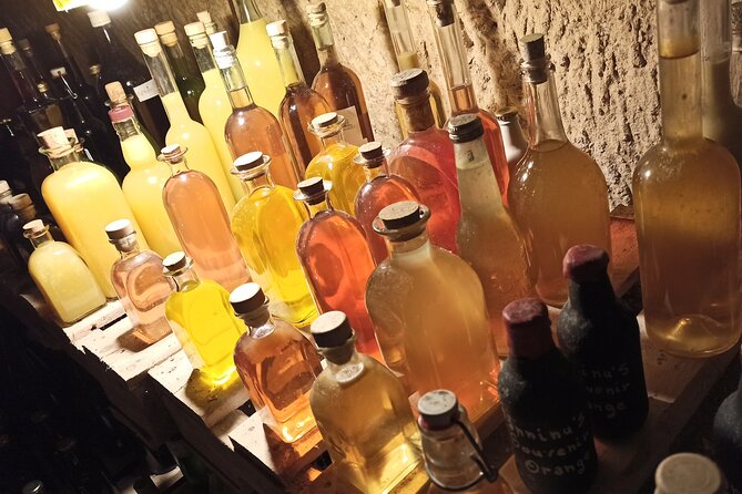 Discover Sassari and a Secret Cellar - Reflecting on the Unique Cultural Experience