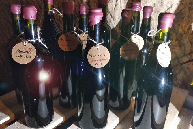 Discover Sassari and a Secret Cellar - Frequently Asked Questions