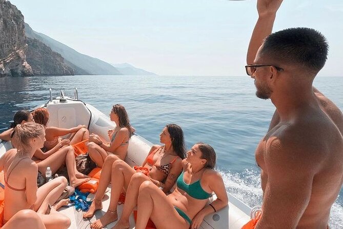 Discover Sazan Island, Haxhi Ali Cave, and Karaburun Hidden Gems - Meeting Point and Preparation Tips