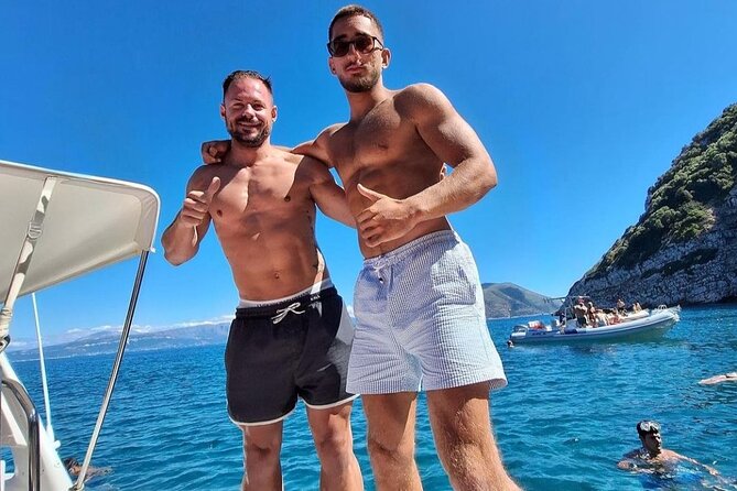 Discover Sazan Island, Haxhi Ali Cave, and Karaburun Hidden Gems - What to Expect on the Tour