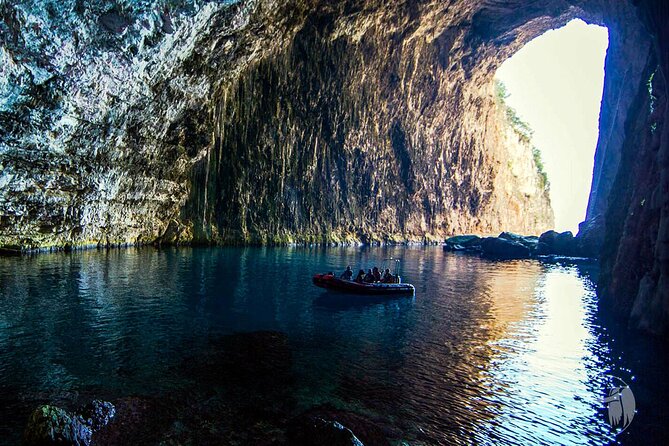 Discover Sazan Island, Haxhi Ali Cave, and Karaburun Hidden Gems - How to Book Your Adventure