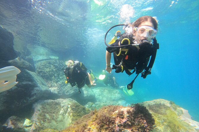 Discover Scuba Dive in Gran Canaria - Meeting and Pickup Locations
