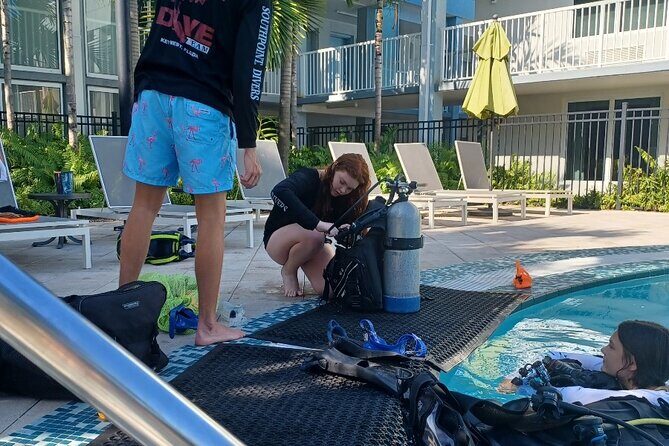 Discover Scuba Diving - An Honest Look at the Discover Scuba Tour