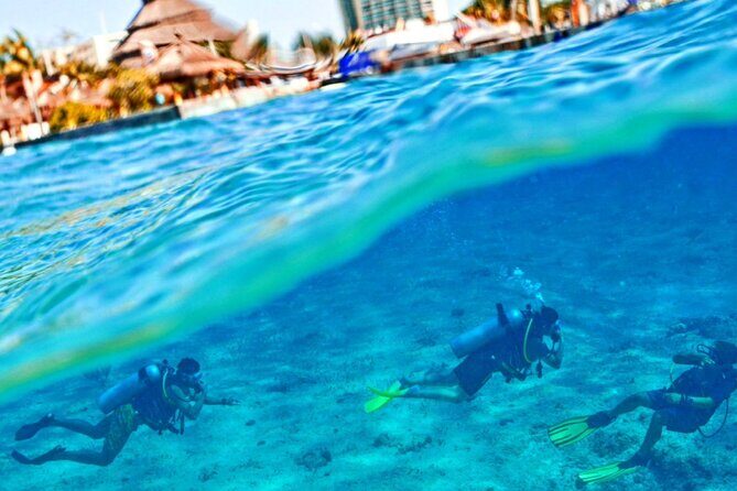 Discover Scuba Diving - An Honest Look at the Experience