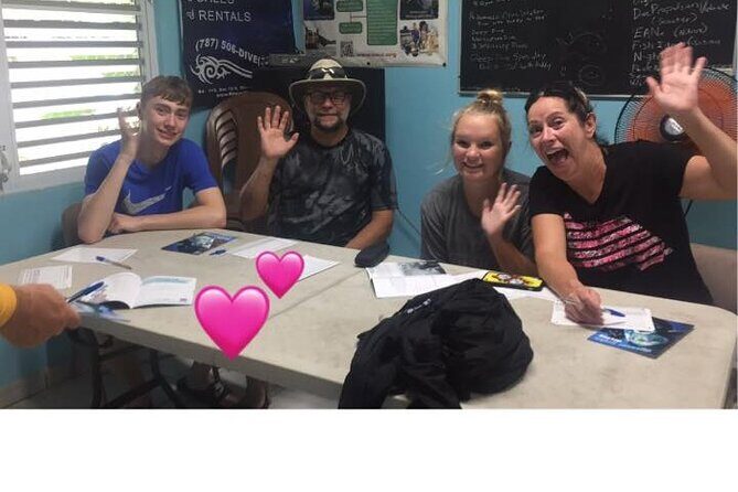 Discover Scuba Diving - Why Choose the Discover Scuba Diving Tour?