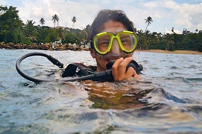 Discover Scuba Diving - Final Thoughts: Is This Tour for You?