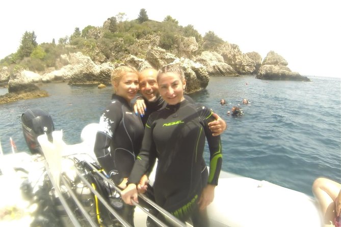 Discover Scuba Diving - Reviews and Experiences From Previous Divers