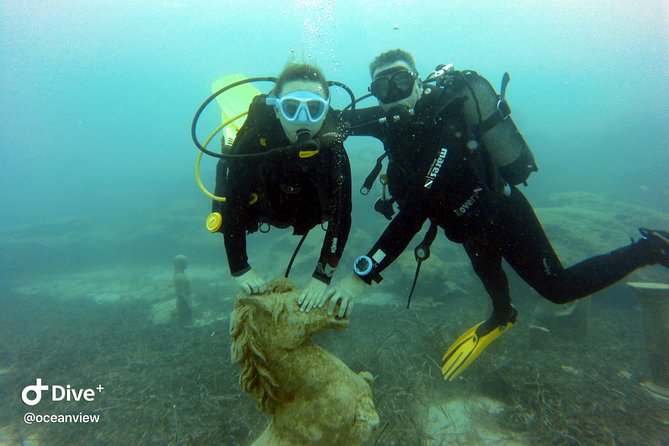 Discover Scuba diving - What Do the Reviews Tell Us?