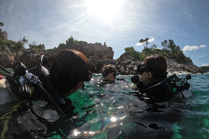 Discover SCUBA Diving - Frequently Asked Questions