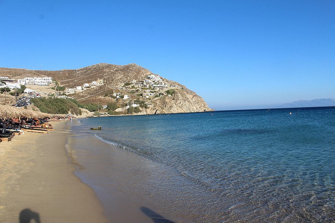 Discover Scuba Diving Adventure in Mykonos - Exploring the Aegean Sea