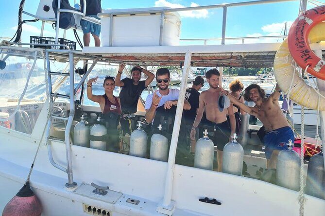 Discover Scuba Diving at Cozumel Marine Park - Who Should Consider This Experience?