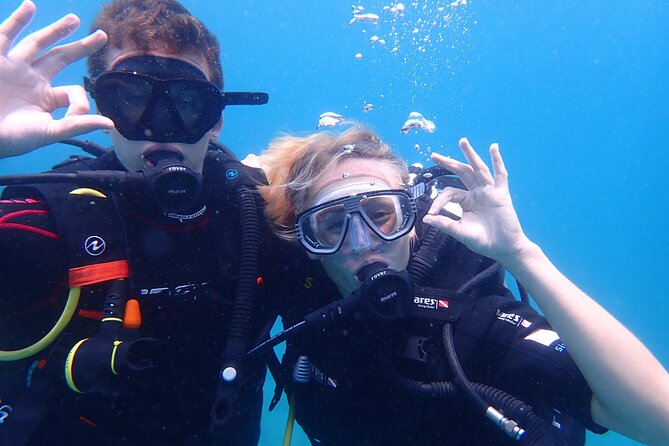 Discover Scuba Diving at Phu Quoc Island - 5. Safety and Supervision