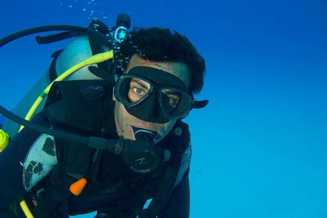 Discover Scuba Diving & Beach Club with Transportation In Riviera Maya - Practical Details for Planning