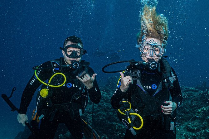 Discover Scuba Diving Class From Lahaina - Cancellation and Refund Policies