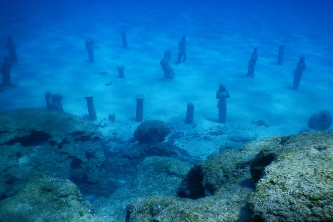 Discover Scuba Diving - Included Services