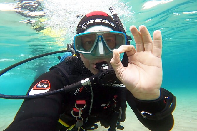 Discover Scuba Diving Experience Review - Preparing for Your First Open Water Dive