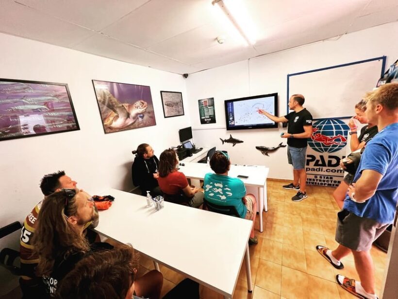 Discover Scuba Diving Experience - An In-Depth Look at the Discover Scuba Diving Experience