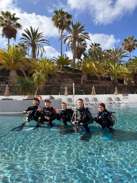 Discover Scuba Diving Experience - Who Should Consider This Experience?