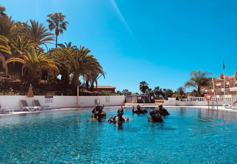 Discover Scuba Diving Experience - Frequently Asked Questions