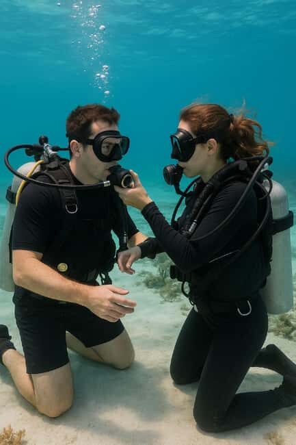 Discover Scuba Diving for Beginners Negril - Final Thoughts