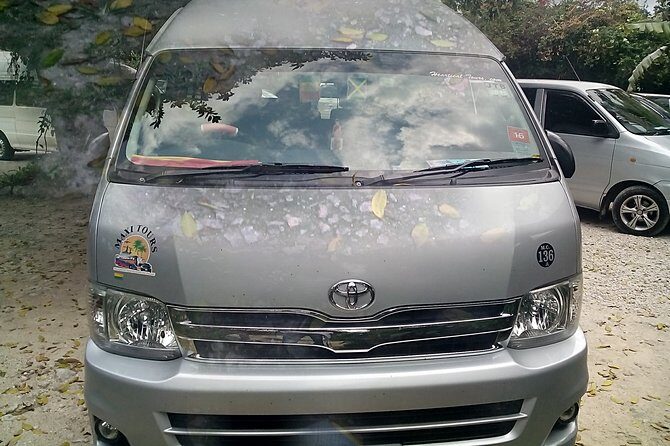 Discover Scuba Diving From Ocho Rios - Authentic Marine Encounters