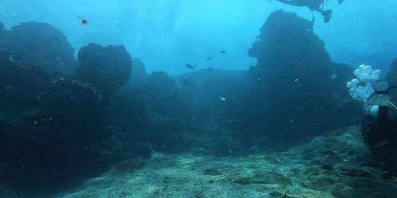 Discover Scuba Diving : Hikkaduwa : Scuba Diving - Final Thoughts: Who Is This Tour For?