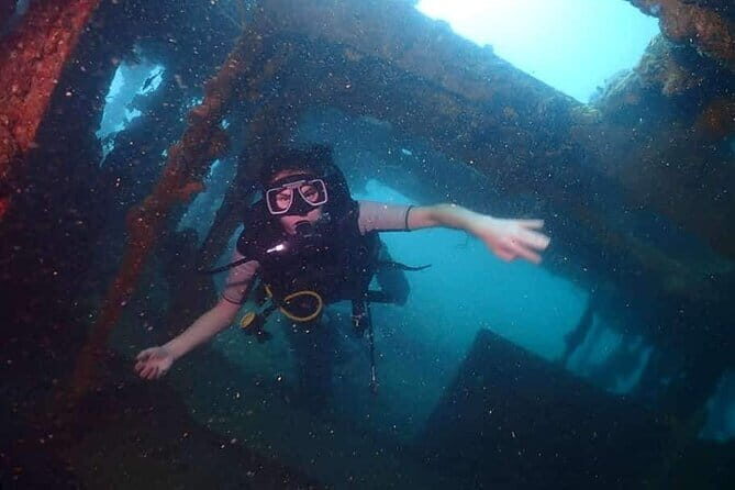 Discover Scuba Diving in Coron - The Experience Provider: Philippines Divers