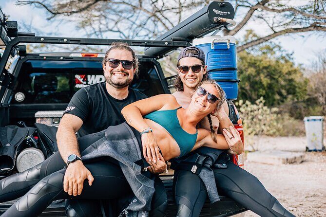 Discover Scuba Diving in Diver's Paradise! - An In-Depth Look at the Experience