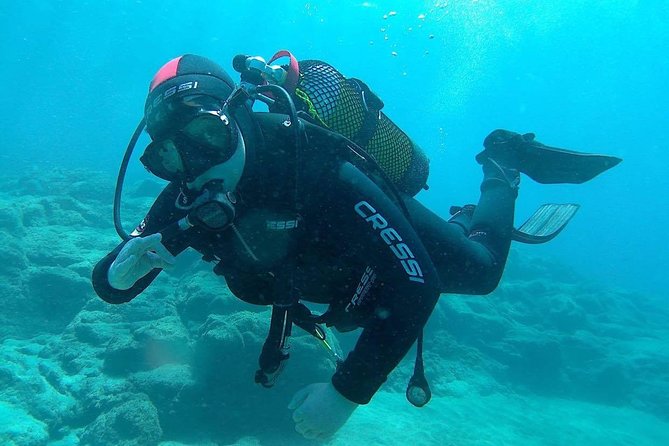 Discover Scuba Diving in Gran Canaria With Hotel Pick-Up - Ensuring Safety and Inclusivity