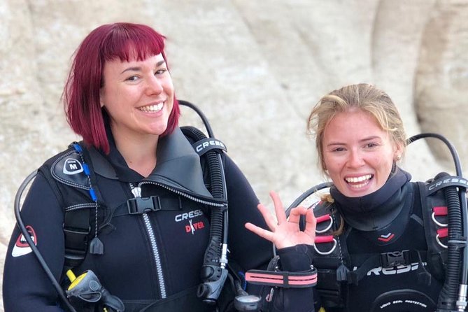 Discover Scuba Diving in Gran Canaria With Hotel Pick-Up - Convenient Pickup and Meeting Options